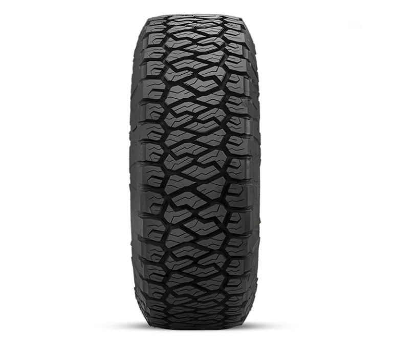 35 Inch Maxxis RAZR AT811 35X12.5R22 121Q - CNC Wheels