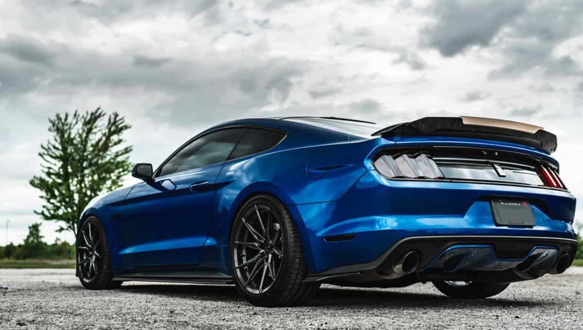 4 DIFFERENT TYPES OF WHEEL FITMENT - CNC Wheels