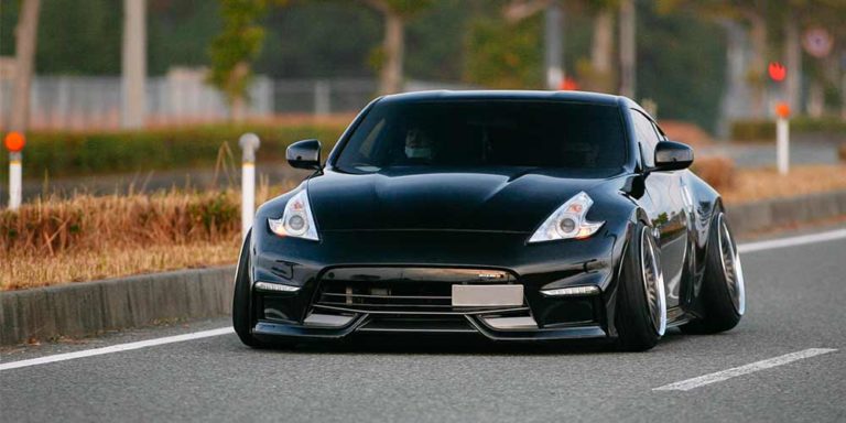 4 DIFFERENT TYPES OF WHEEL FITMENT - CNC Wheels