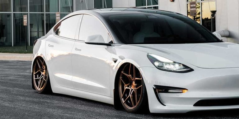 4 DIFFERENT TYPES OF WHEEL FITMENT - CNC Wheels