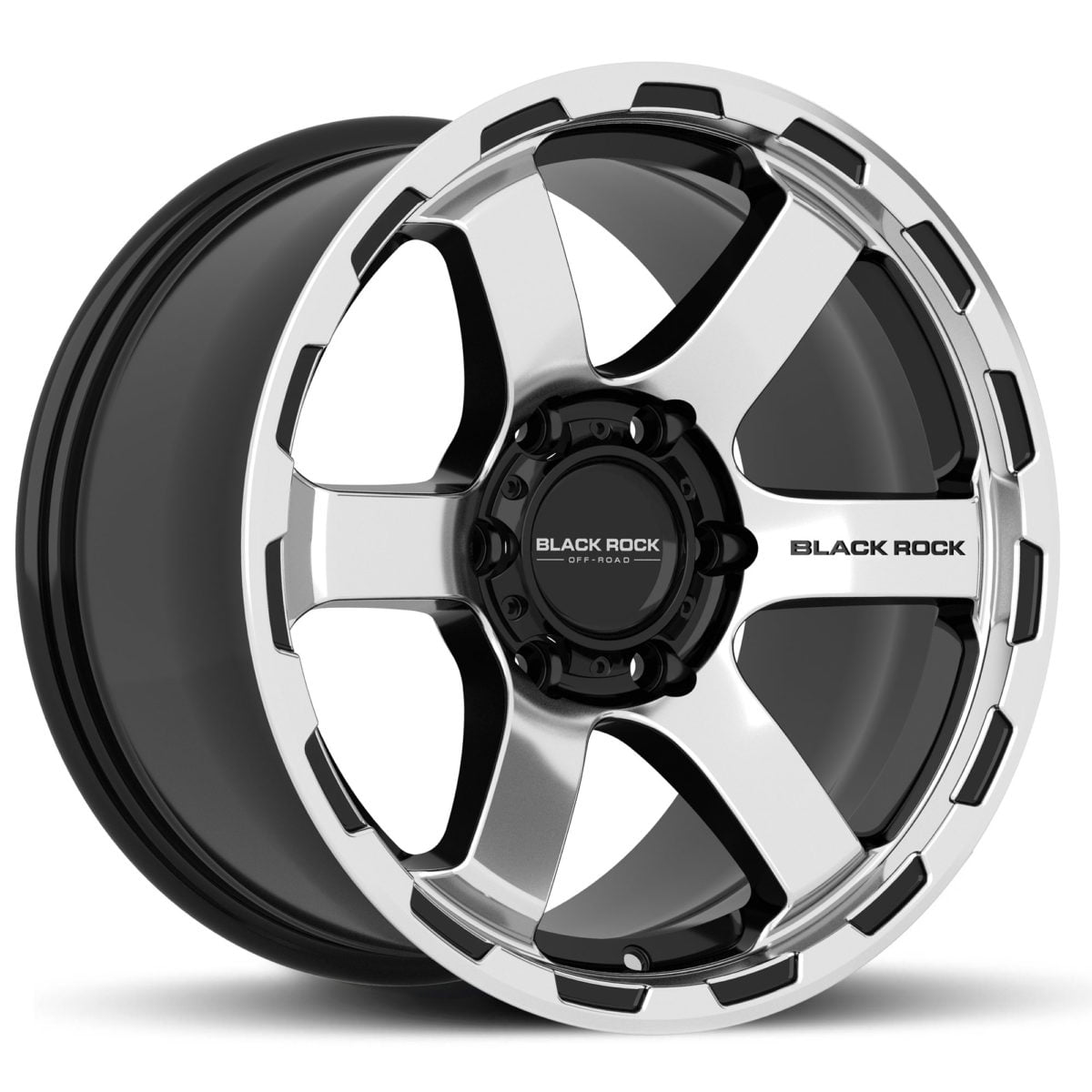 4x4 Wheels And Rims | Buy Off-Road Wheels For Truck, Jeep And 4WD