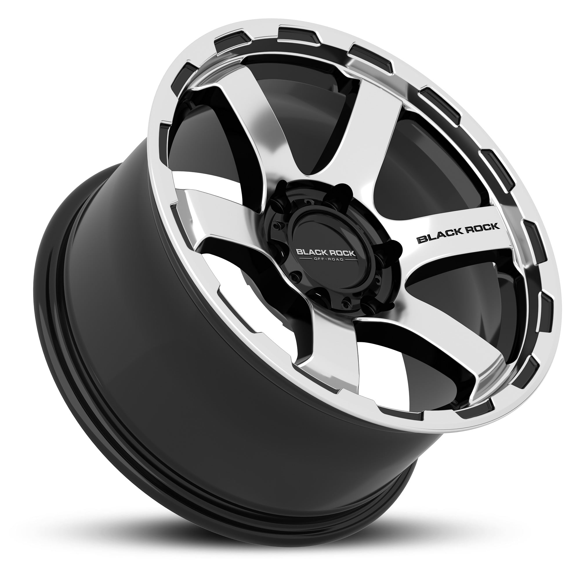 4x4 Wheels And Rims | Buy Off-Road Wheels For Truck, Jeep And 4WD