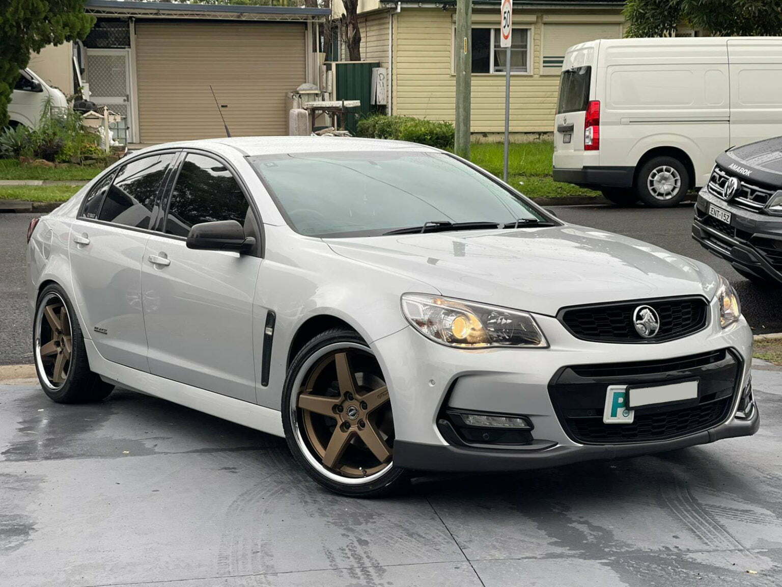 GT FORM LEGACY MATTE BRONZE WITH CHROME LIP 20X10 5X120 WHEEL WHEEL ...