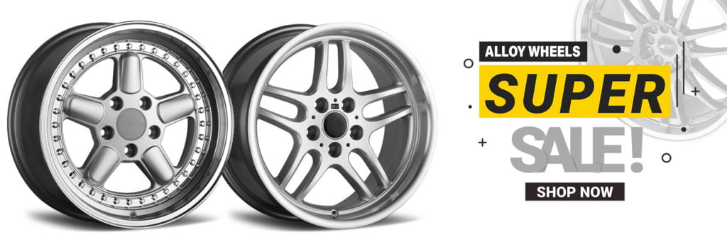 Custom Forged Wheels Australia | CNC Wheels | 1800 262 000