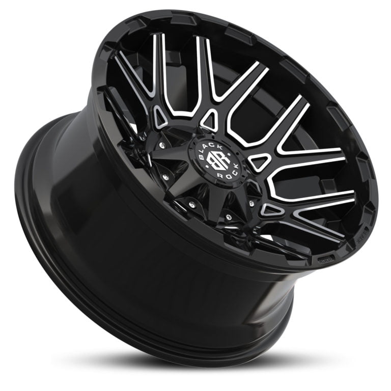 Buy 6x139.7 Wheels Online | 6x139.7 Rims And Tyres | CNC Wheels