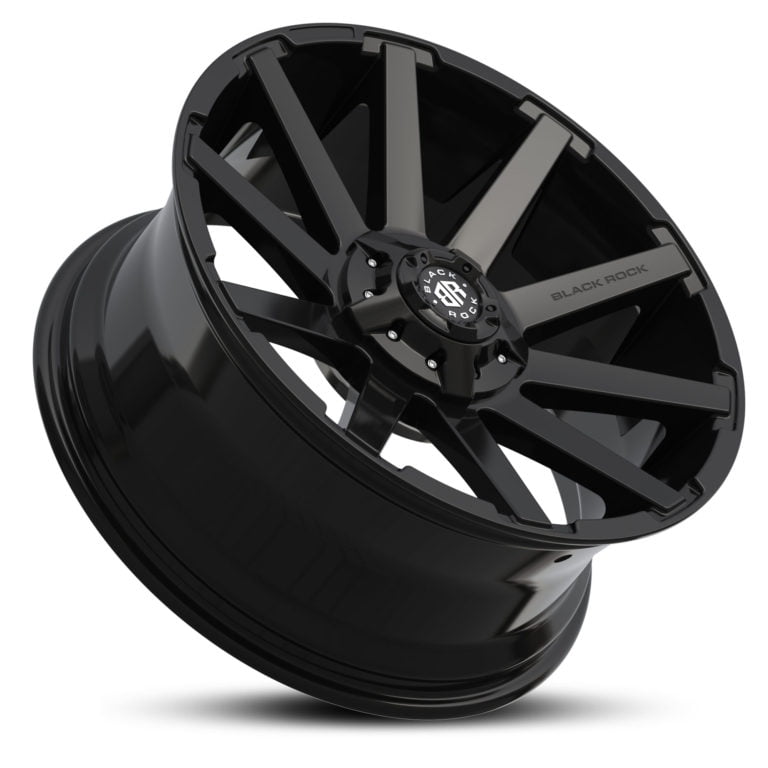 Buy 6x139.7 Wheels Online | 6x139.7 Rims And Tyres | CNC Wheels