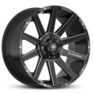 4x4 Wheels And Rims | Buy Off-Road Wheels For Truck, Jeep And 4WD
