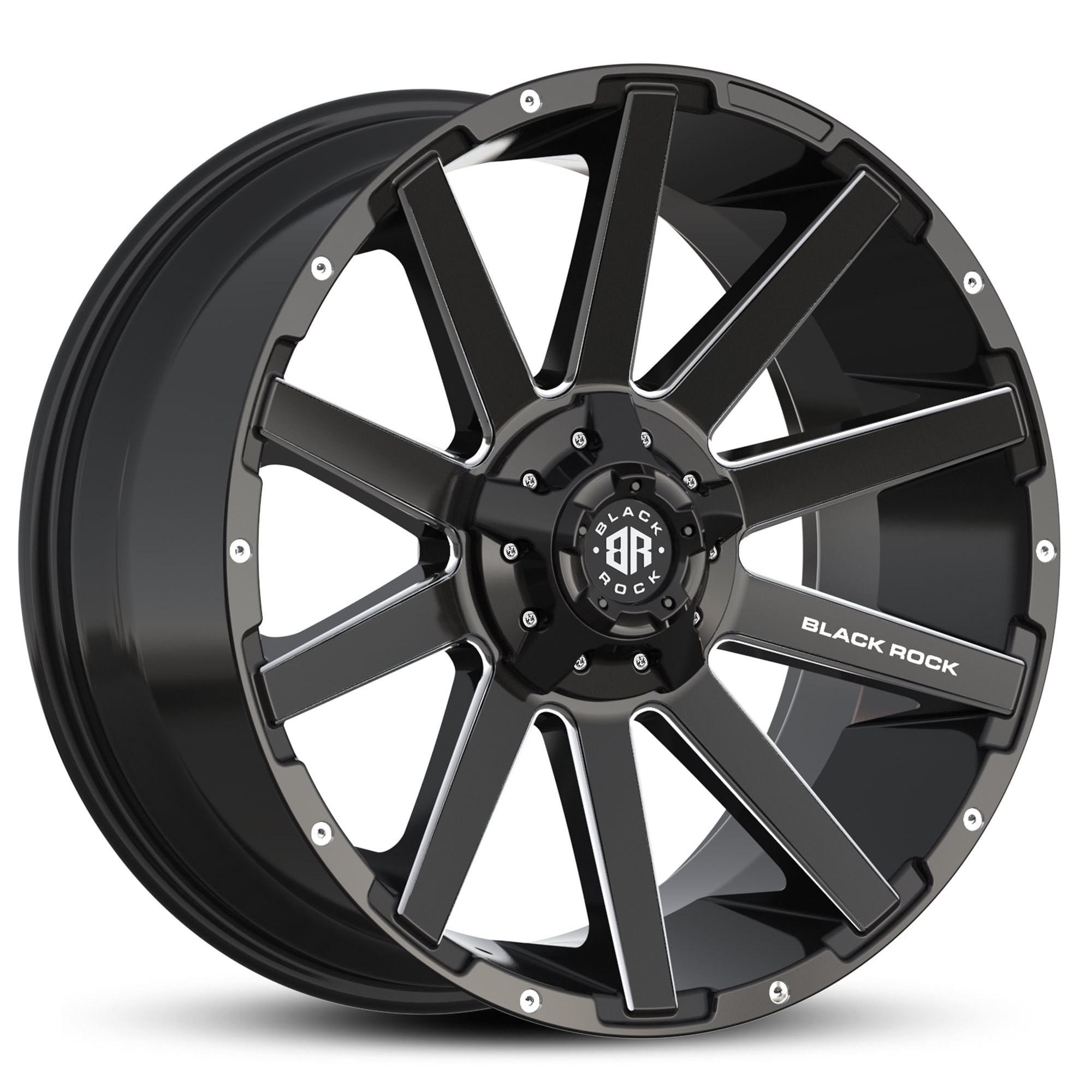 4x4 Wheels And Rims | Buy Off-Road Wheels For Truck, Jeep And 4WD