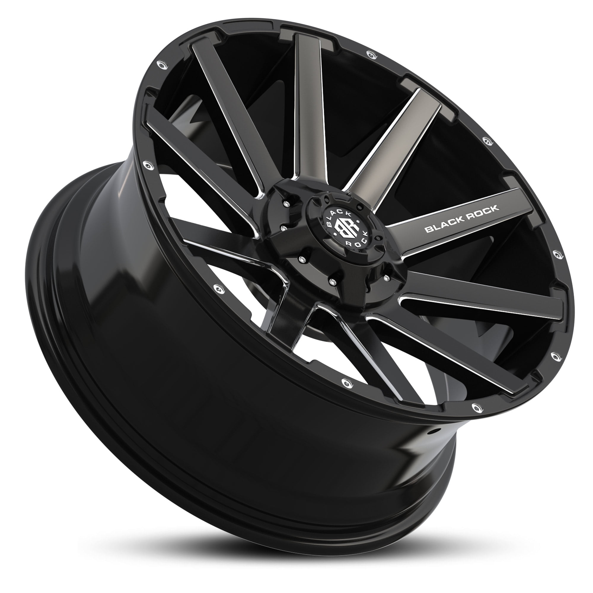 4x4 Wheels And Rims | Buy Off-Road Wheels For Truck, Jeep And 4WD