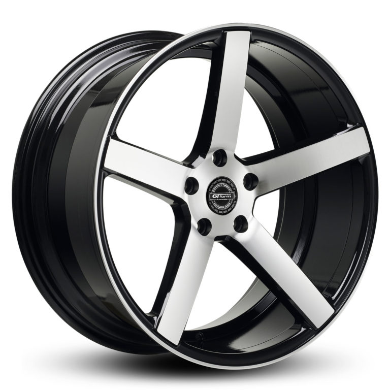 Buy 5x120 Wheels Online | 5x120 Rims And Tyres | CNC Wheels