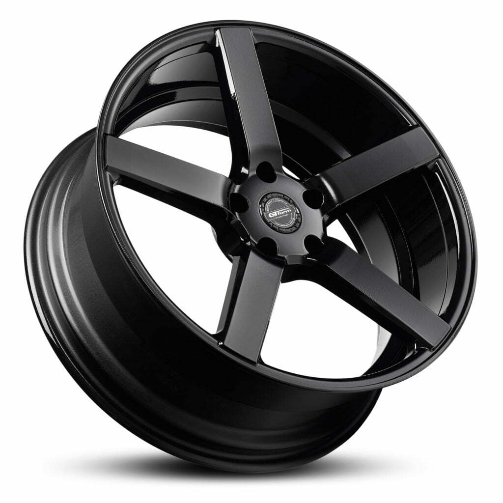 Buy 5x127 Wheels Online | 5x127 Rims And Tyres | CNC Wheels