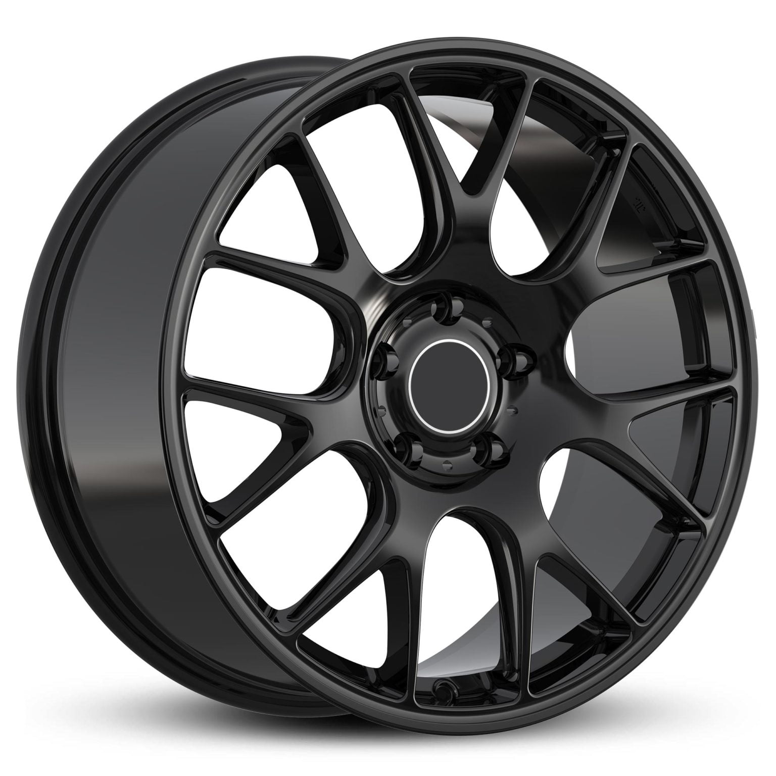 BMW Replica Wheels | Buy BMW Aftermarket Wheels & Tyres Online