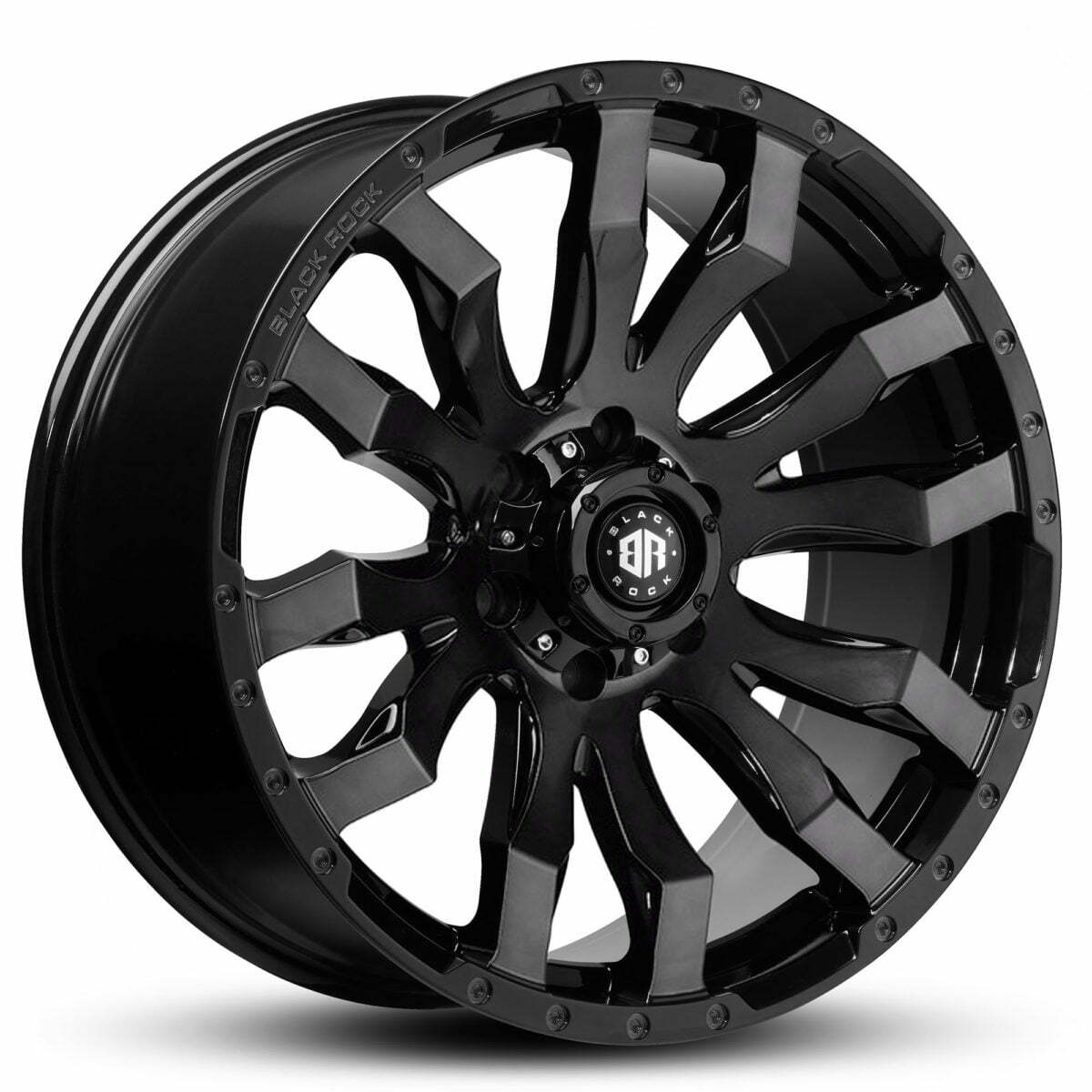 Ford Ranger Wheels | Shop Next Gen Ranger Raptor Rims 16" 17" 18" 20"
