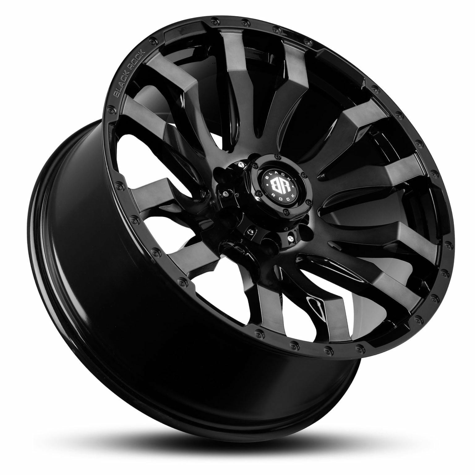 Nissan Patrol Rims | Buy Wheels For Nissan Patrol 17" 18" 20"
