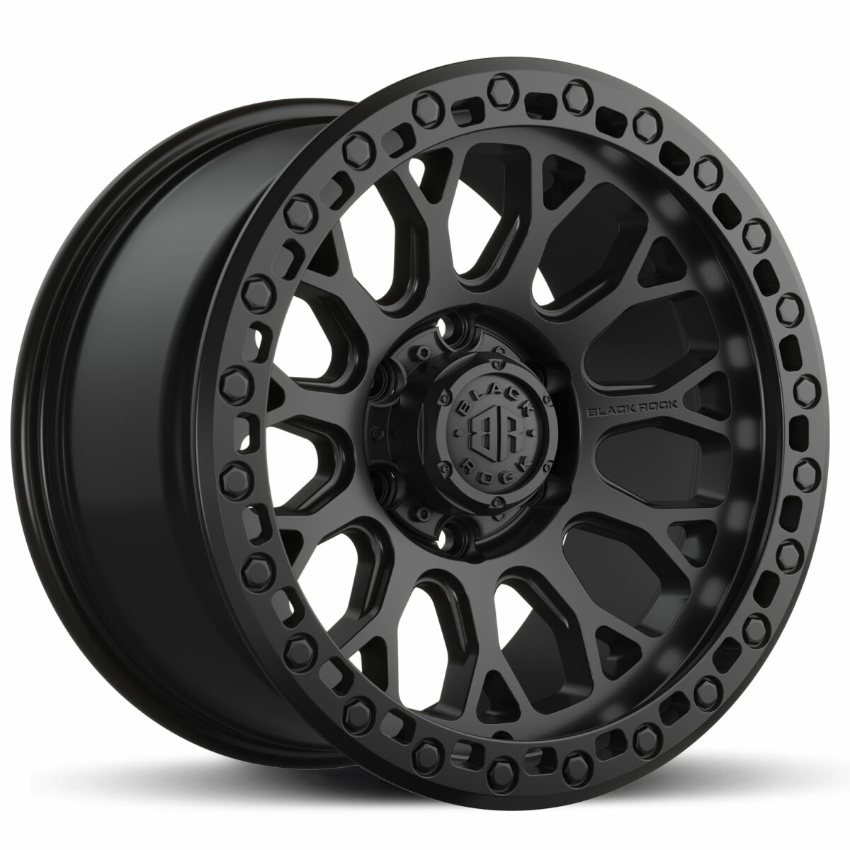 Why Are Black Rims So Popular? Read Before You Buy | CNC Wheels