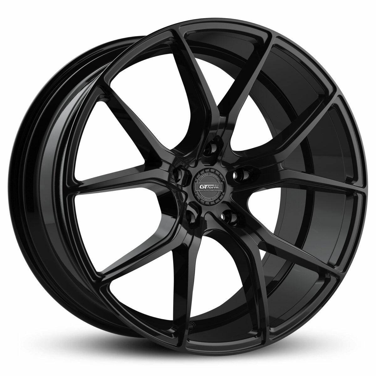Why Are Black Rims So Popular? Read Before You Buy | CNC Wheels