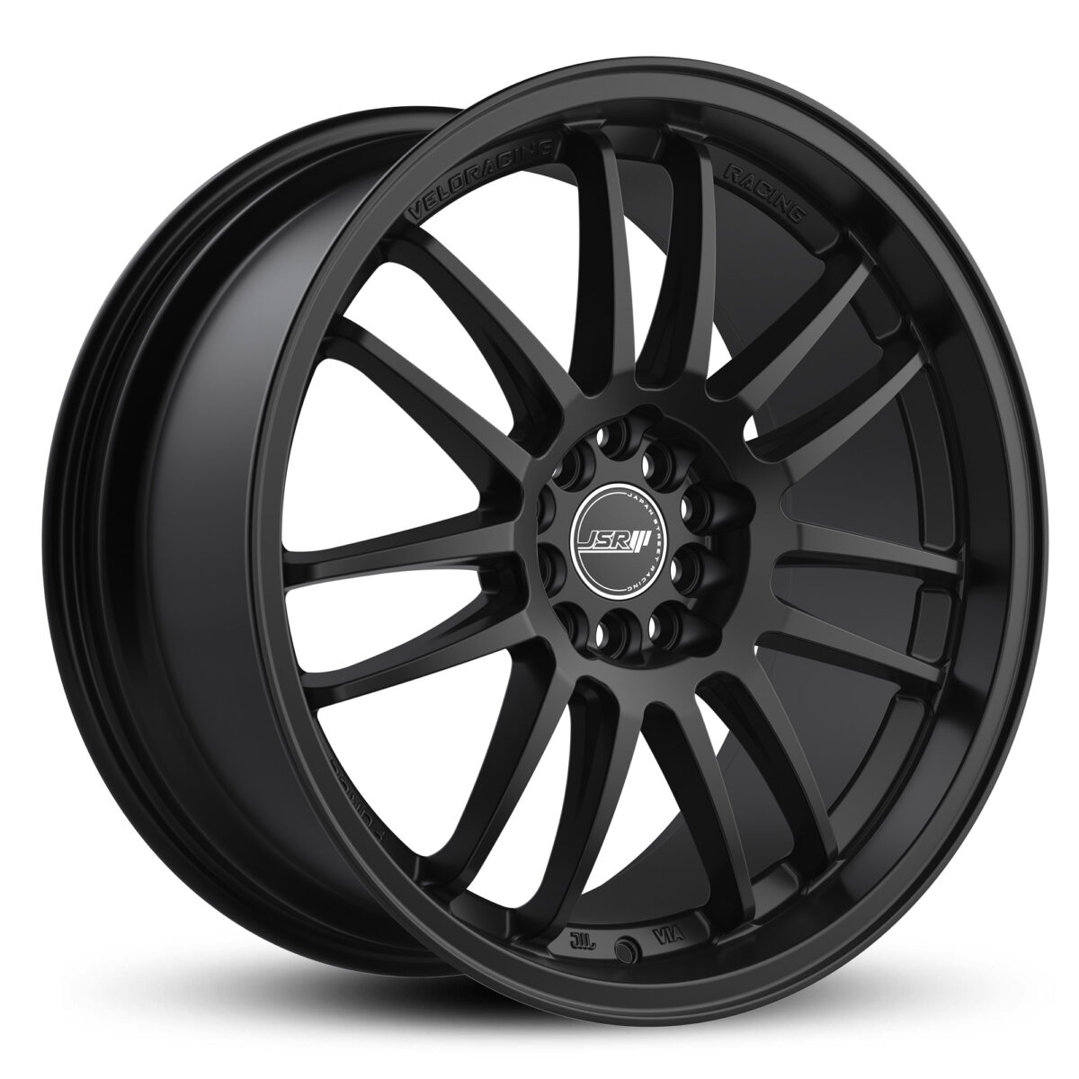 Why Are Black Rims So Popular? Read Before You Buy | CNC Wheels