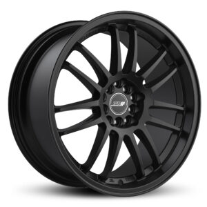 Why Are Black Rims So Popular? Read Before You Buy | CNC Wheels