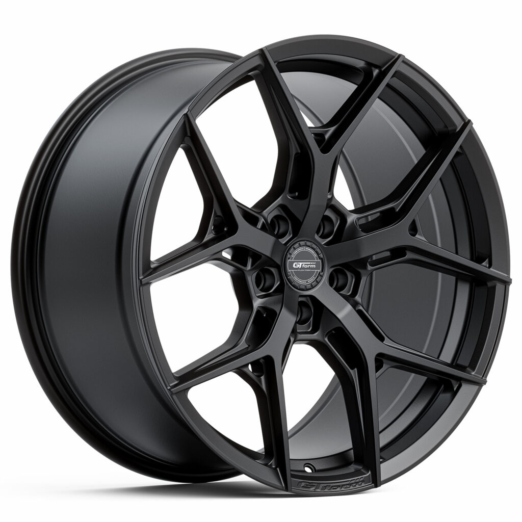 Toyota HiAce Wheels | Shop Rims For HiAce 17" 18" & 20" | CNC Wheels
