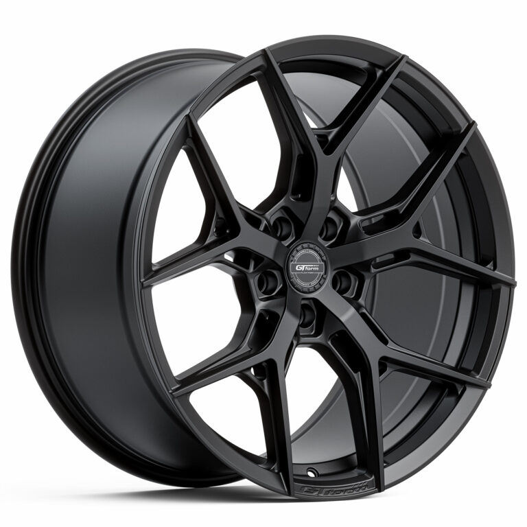 Ford Mustang Wheels And Tyres | Shop 19 20 Inch Wheels For Mustang