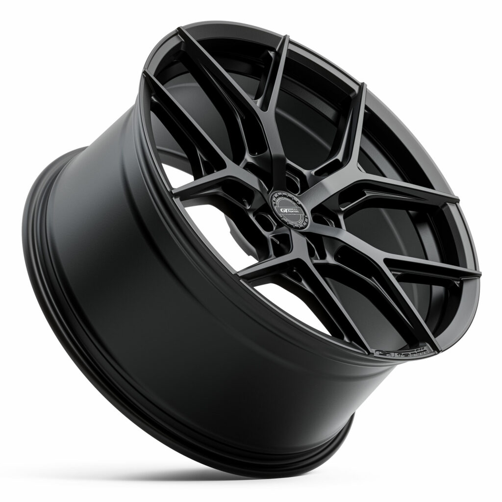 Ford Mustang Wheels And Tyres | Shop 19 20 Inch Wheels For Mustang