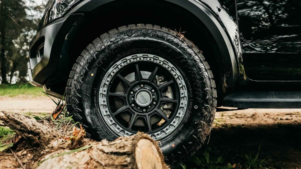 Why Are Black Rims So Popular? Read Before You Buy | CNC Wheels