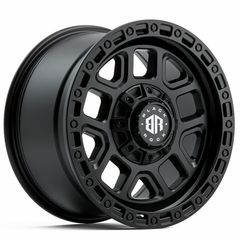 Buy Cheap Wheels & Discounted Rims | 4x4 Rims Specials | CNC Wheels