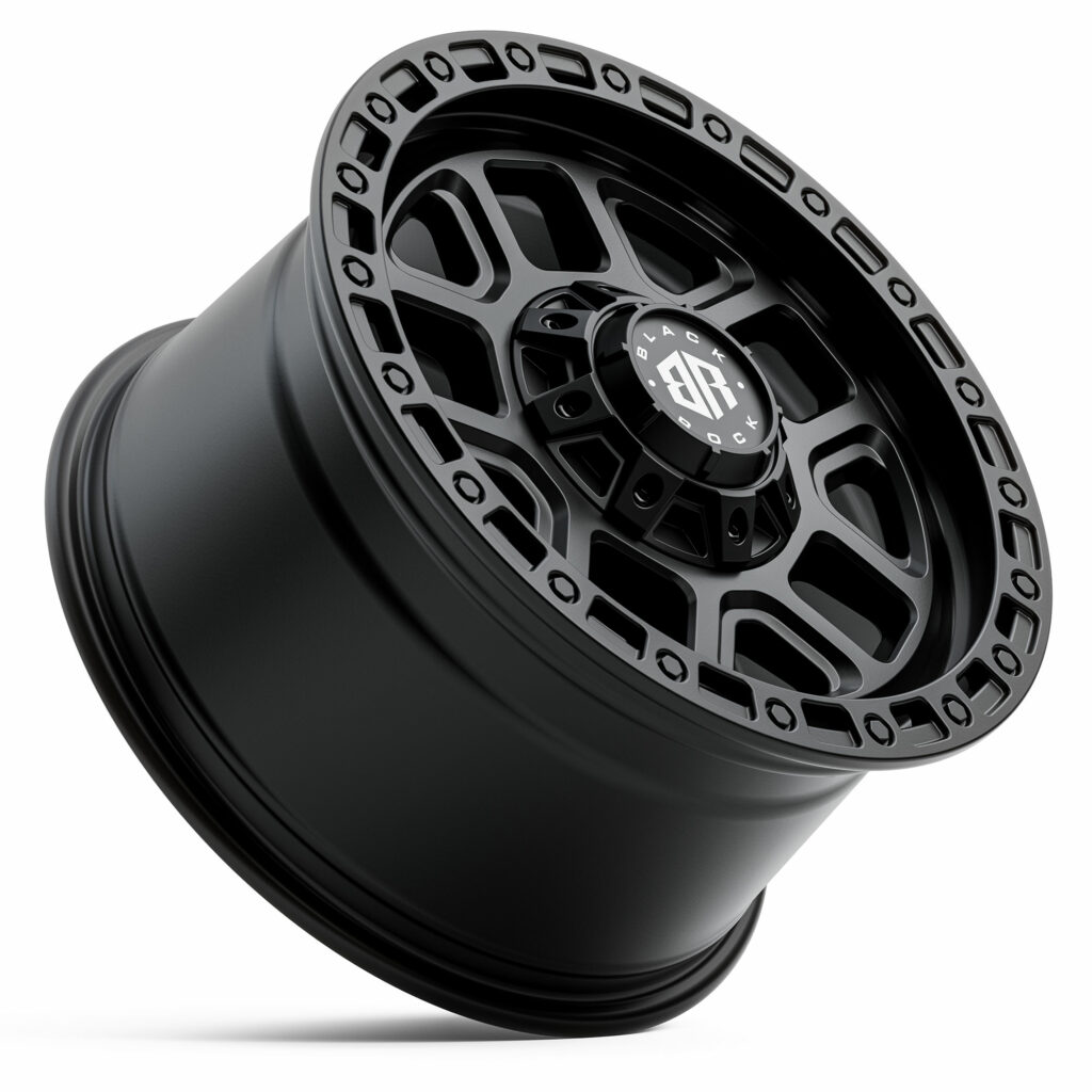 Buy Cheap Wheels & Discounted Rims | 4x4 Rims Specials | CNC Wheels