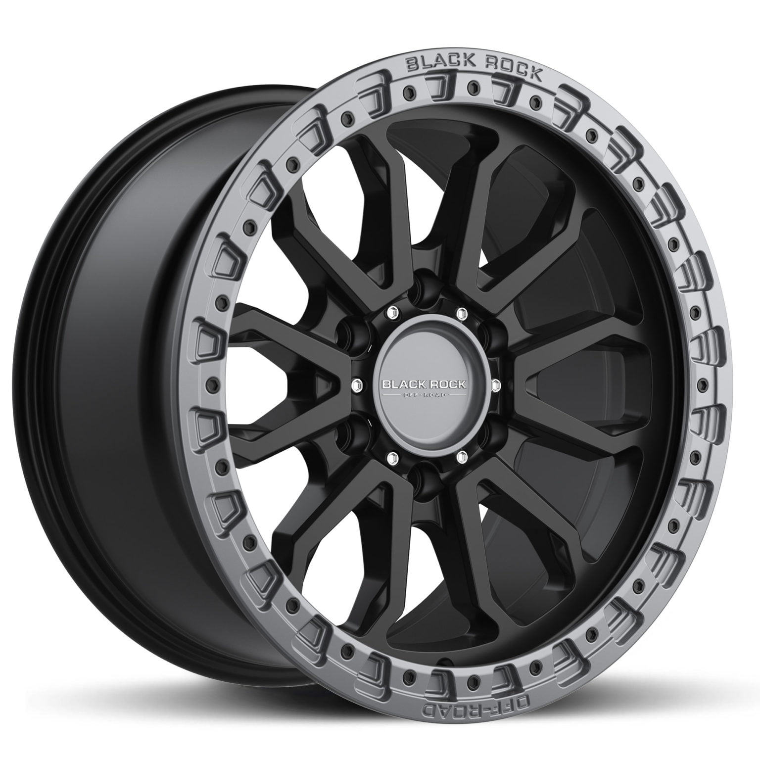 Hilux Rims For Sale | Shop Toyota Hilux Wheels Sizes 16" 17" 18" 20"