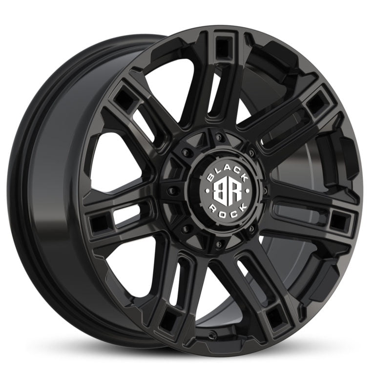 #1 Alloy Wheels Shop | Buy Car, SUV & 4x4 Rims Australia | Mag Wheels