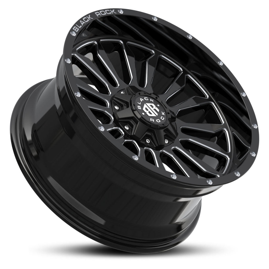 4x4 Wheels And Rims | Buy Off-Road Wheels For Truck, Jeep And 4WD