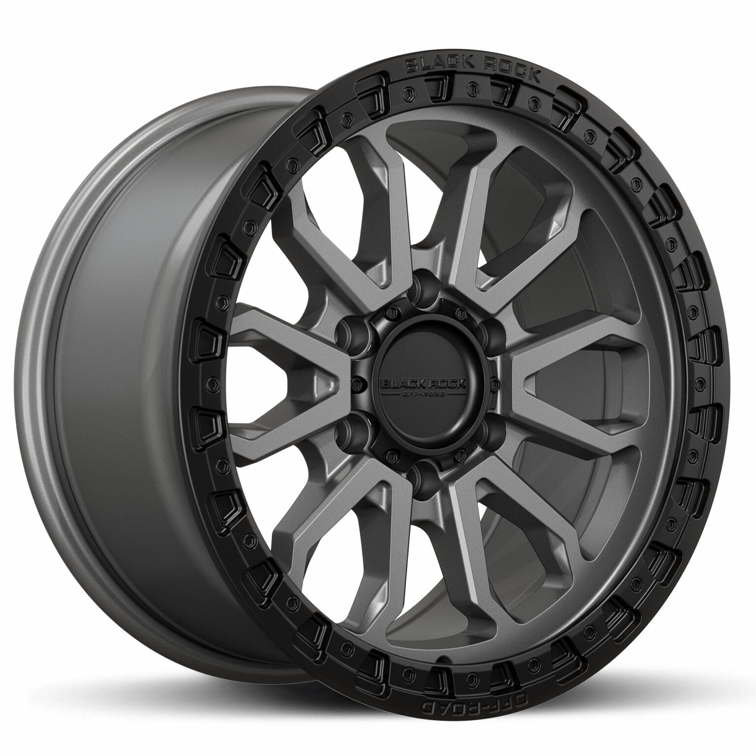 Ford Ranger Wheels | Shop Next Gen Ranger Raptor Rims 16" 17" 18" 20"
