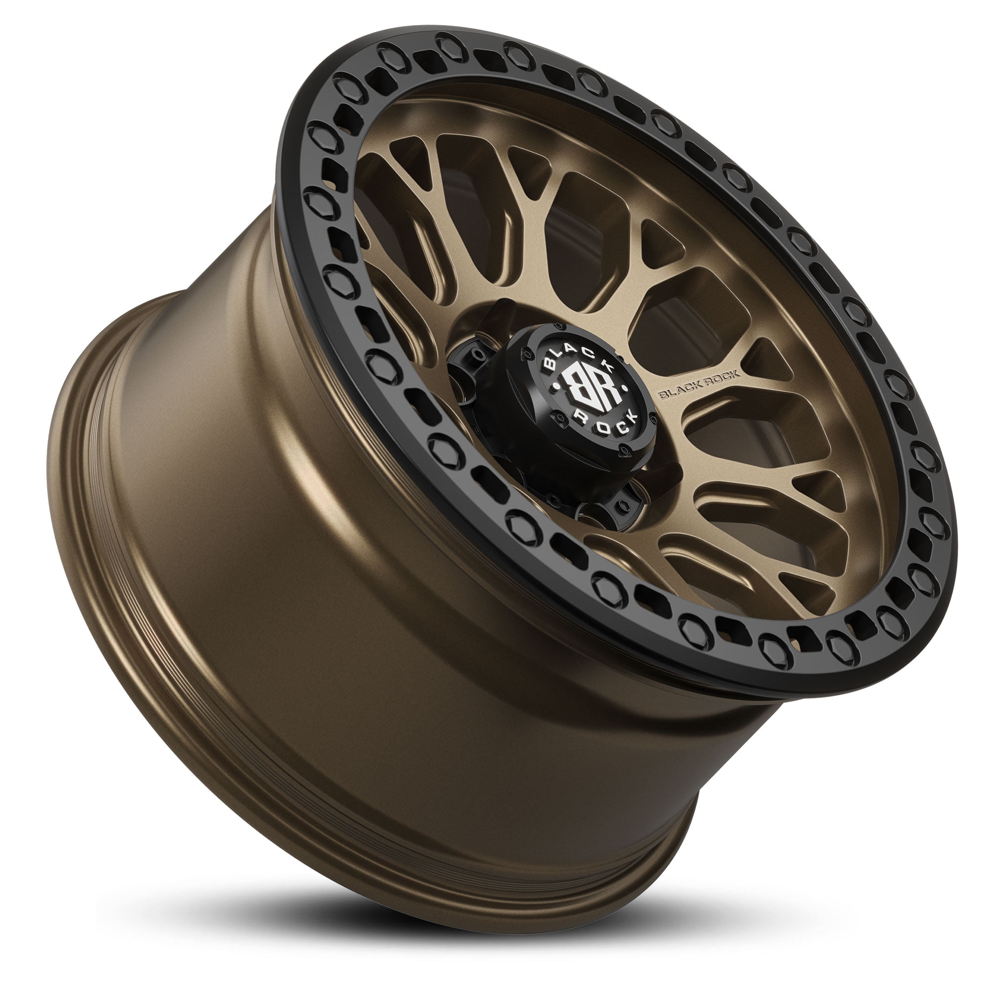 Alloy Wheels, 4x4 Wheel And Tyre Packages, Wheel Repair & Paint | CNC ...