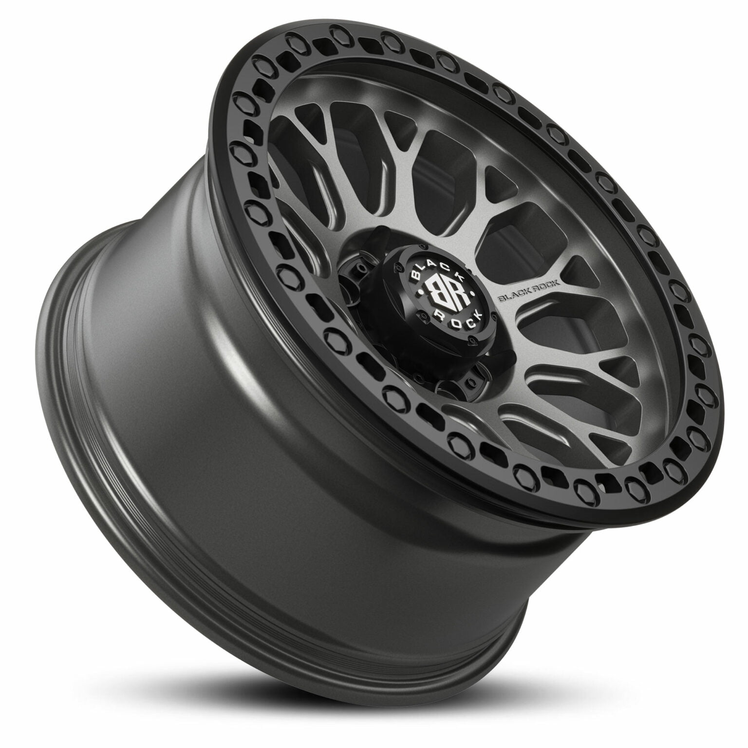 Ford Ranger Wheels | Shop Next Gen Ranger Raptor Rims 16" 17" 18" 20"