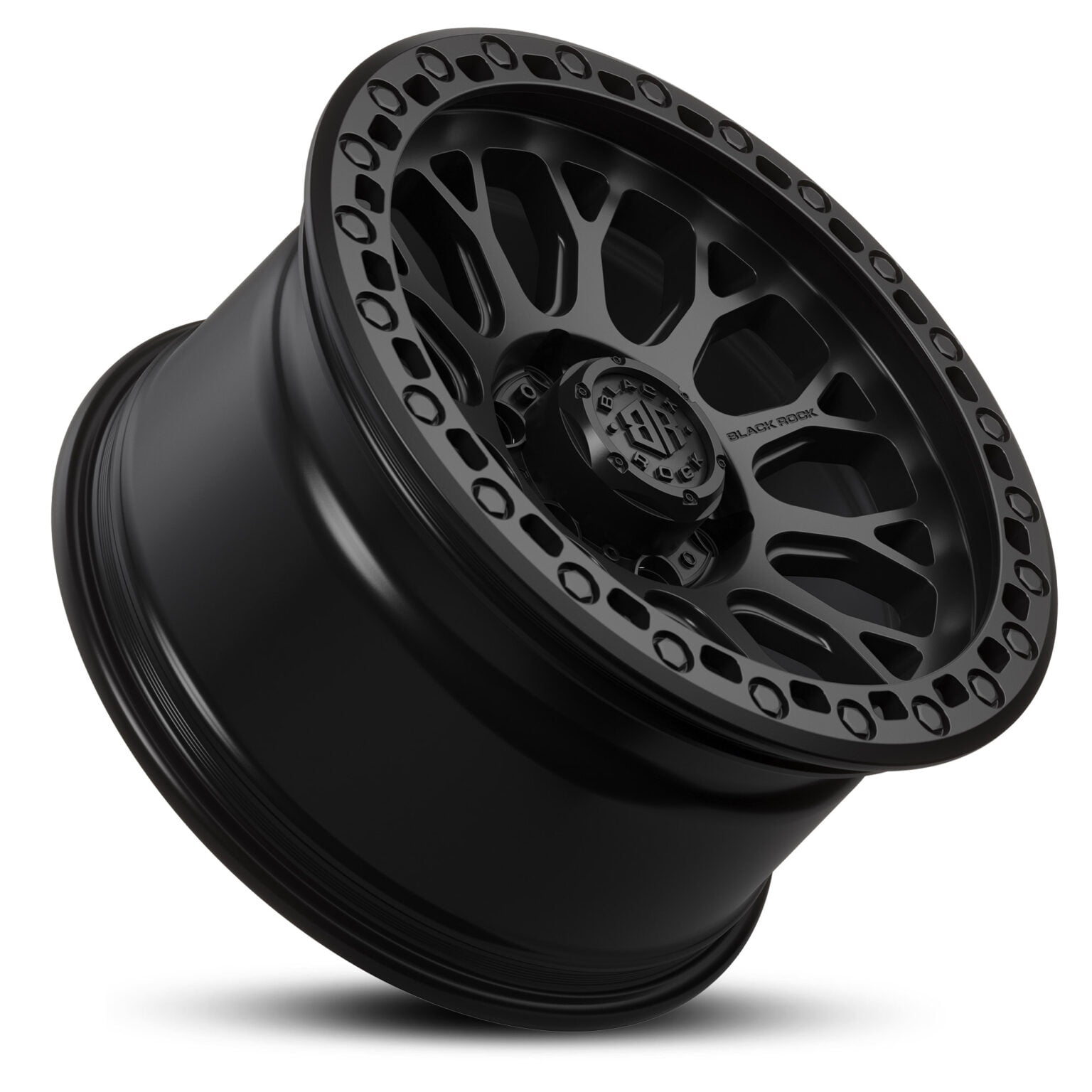 Ford Ranger Wheels | Shop Next Gen Ranger Raptor Rims 16" 17" 18" 20"