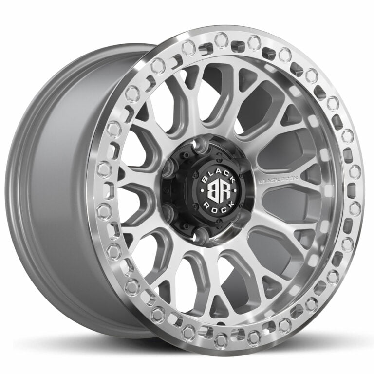 Dodge Ram 1500 Wheels | Rims For Ram 1500 17 inch to 22 inch