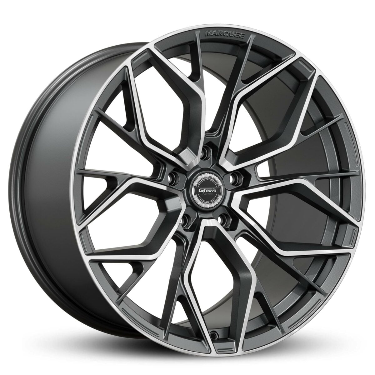 Audi Rims And Tyres | Shop 18 19 20 21 22 Inch Rims For Audi
