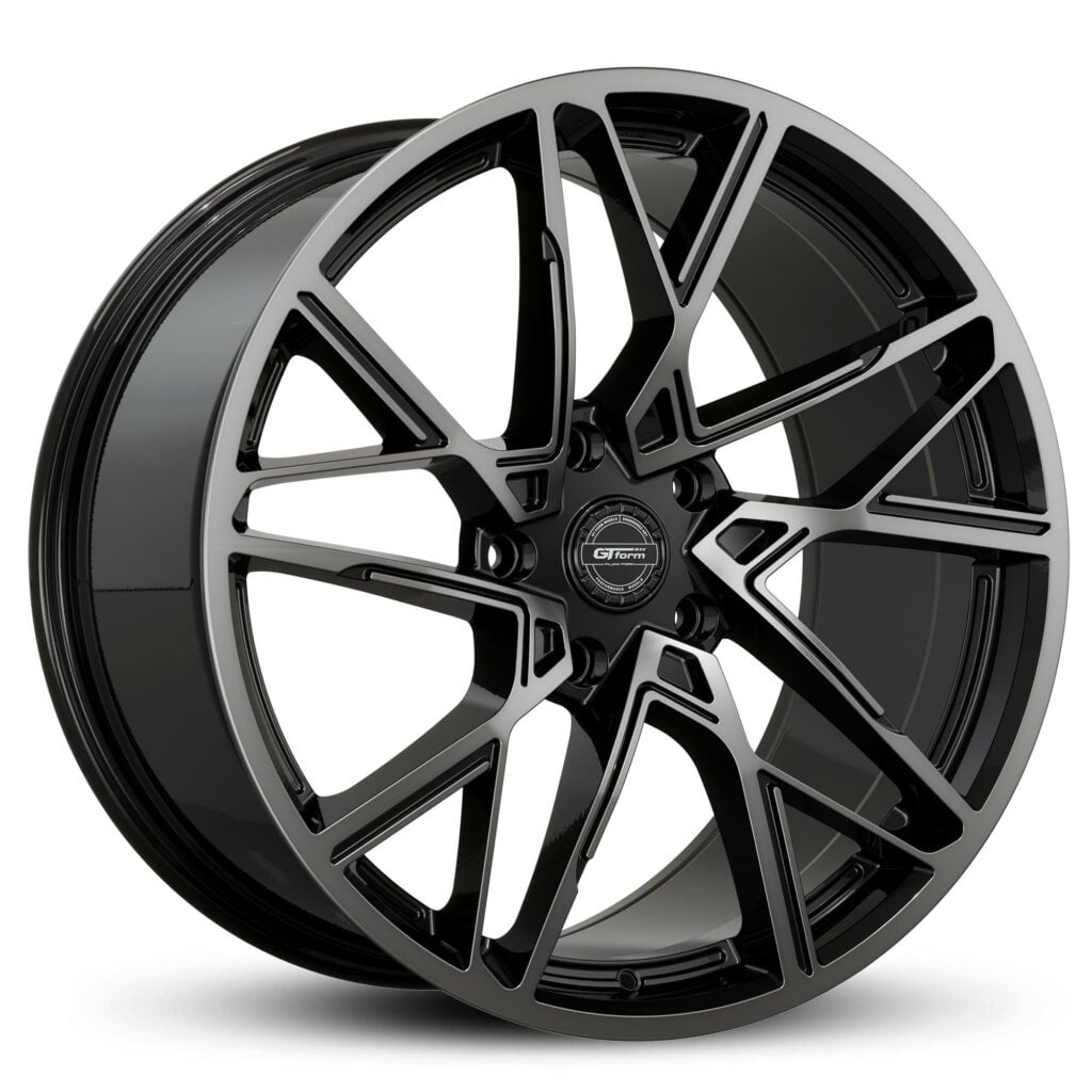 Commodore Rims For Sale | 18" 19" 20" Wheels For Holden Commodore