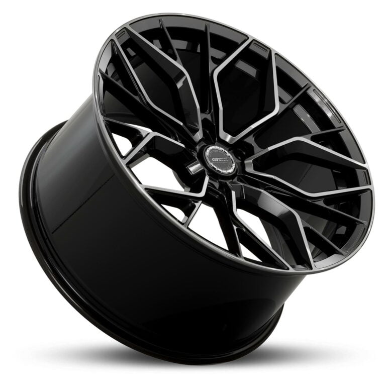 Buy 5x100 Wheels Online | 5x100 Rims And Tyres | CNC Wheels