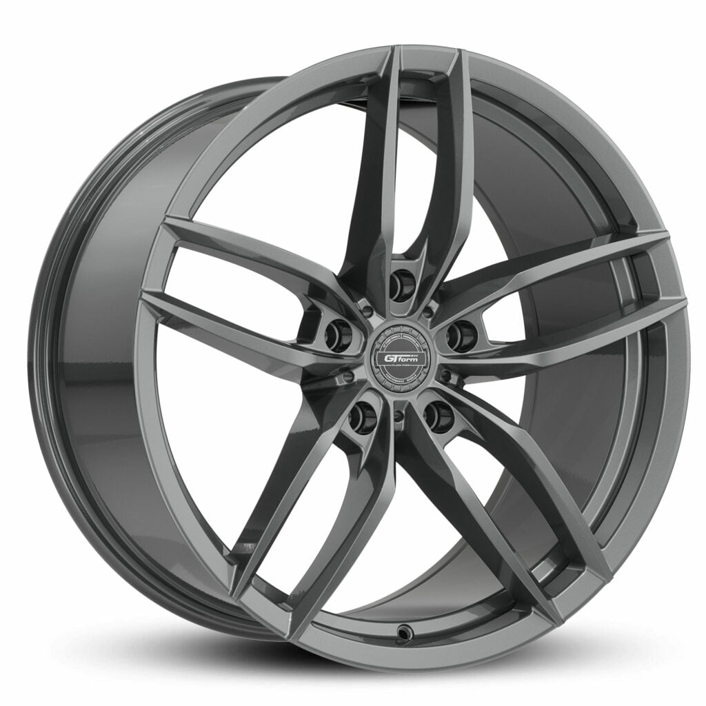 Ford Mustang Wheels And Tyres | Shop 19 20 Inch Wheels For Mustang