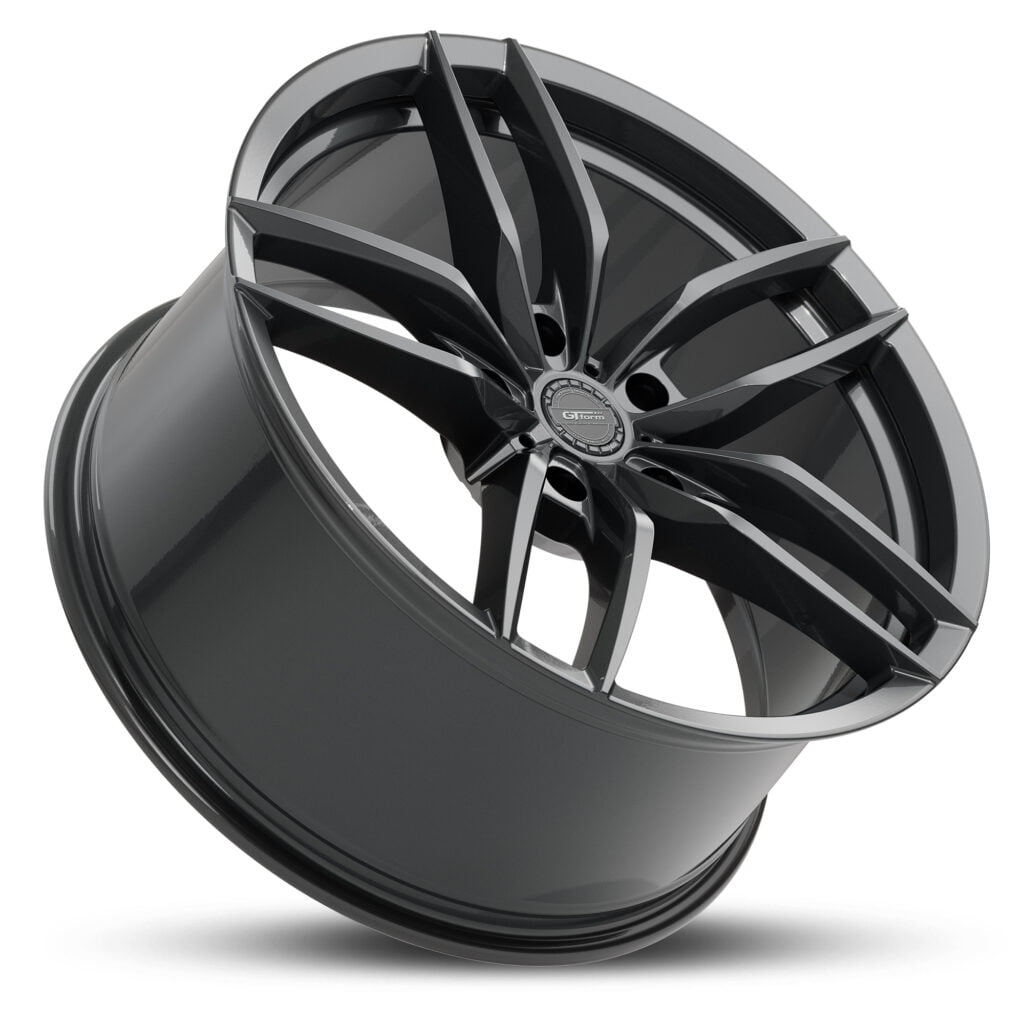 Ford Mustang Wheels And Tyres | Shop 19 20 Inch Wheels For Mustang