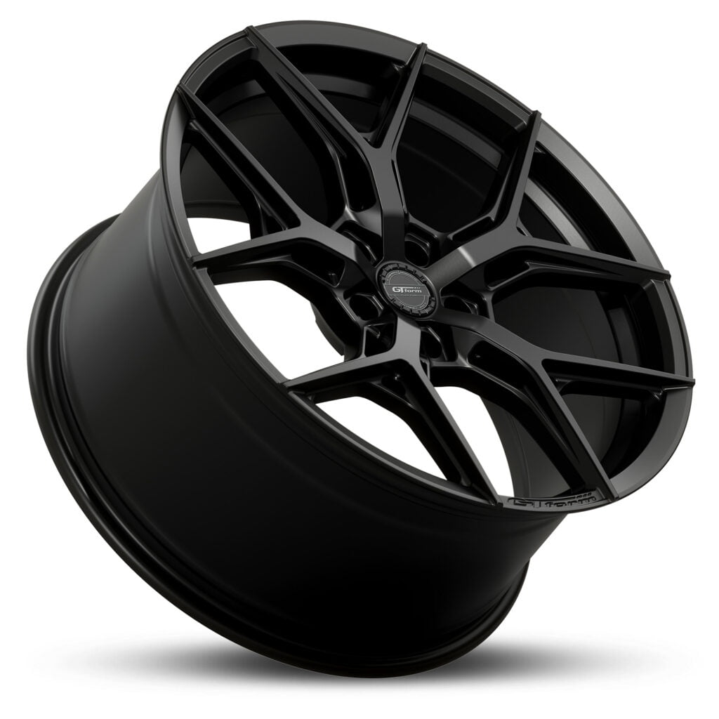 Amarok Wheels | 17 inch to 22 inch Rims For VW Amarok