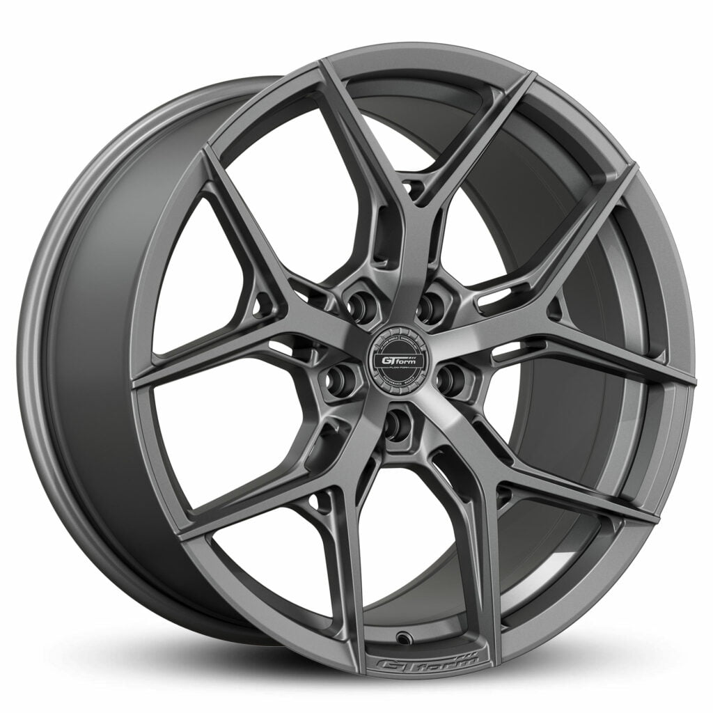 Alloy Wheels, 4x4 Wheel And Tyre Packages, Wheel Repair & Paint | CNC ...