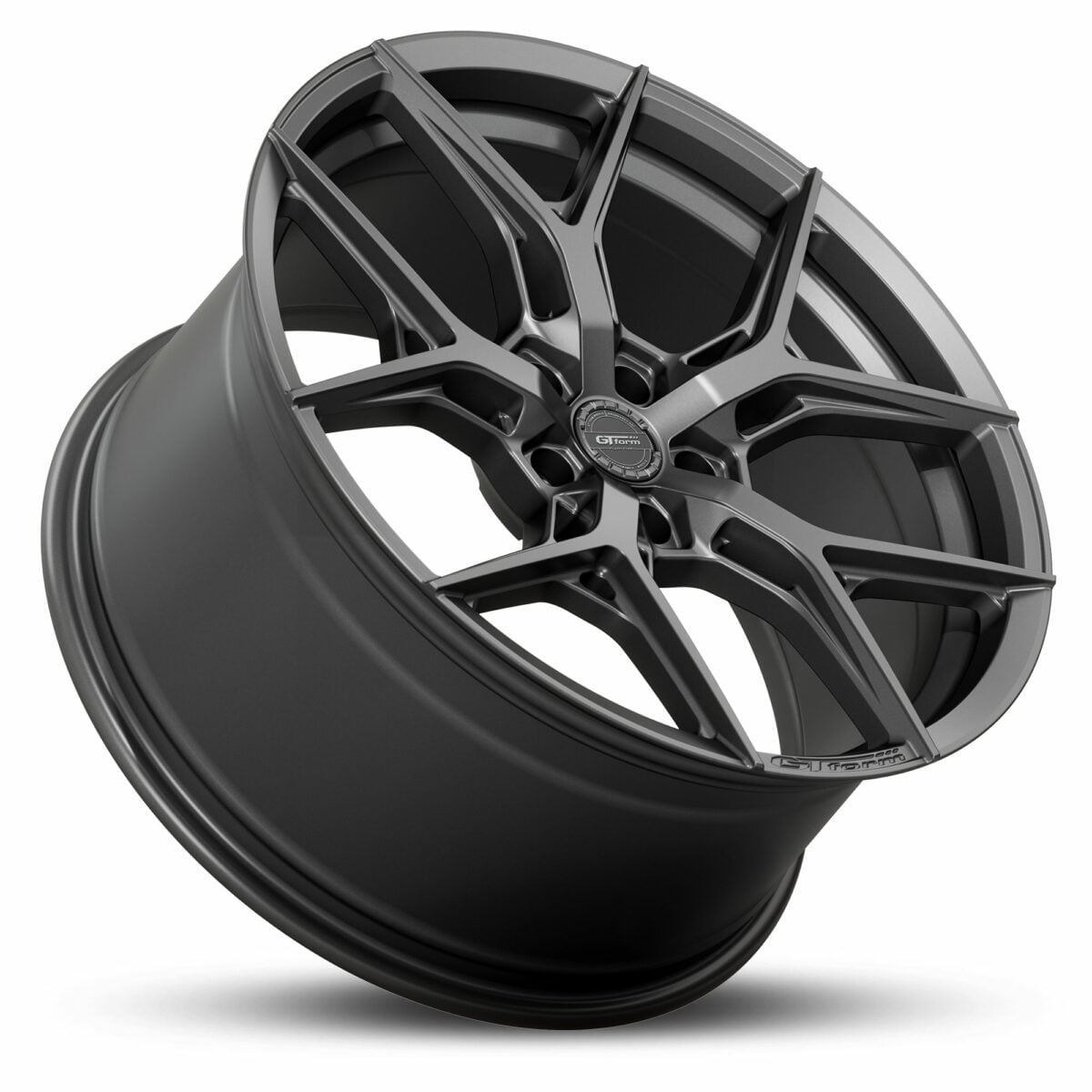 Alloy Wheels, 4x4 Wheel And Tyre Packages, Wheel Repair & Paint | CNC ...