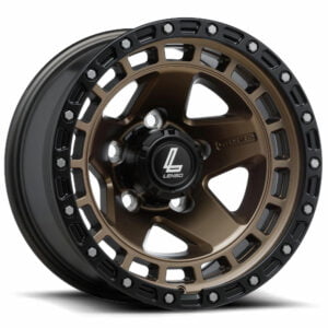 79 Series Rims | Shop Alloy Wheels For Landcruiser 70 Series
