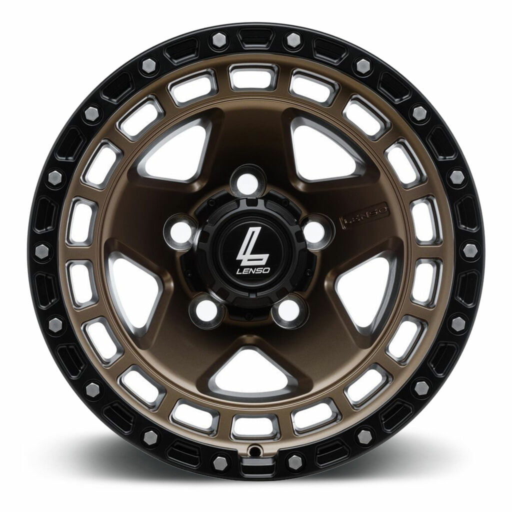 79 Series Rims | Shop Alloy Wheels For Landcruiser 70 Series