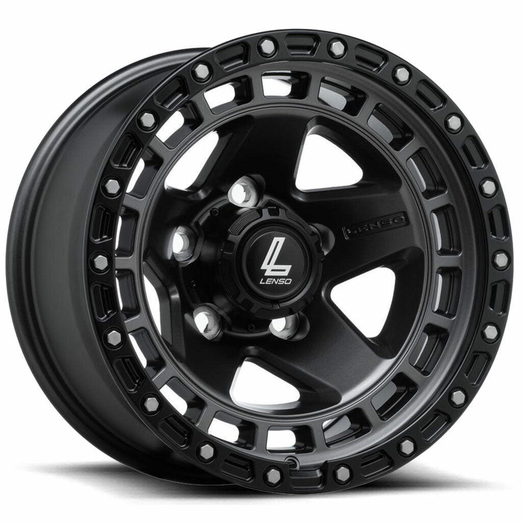 79 Series Rims | Shop Alloy Wheels For Landcruiser 70 Series
