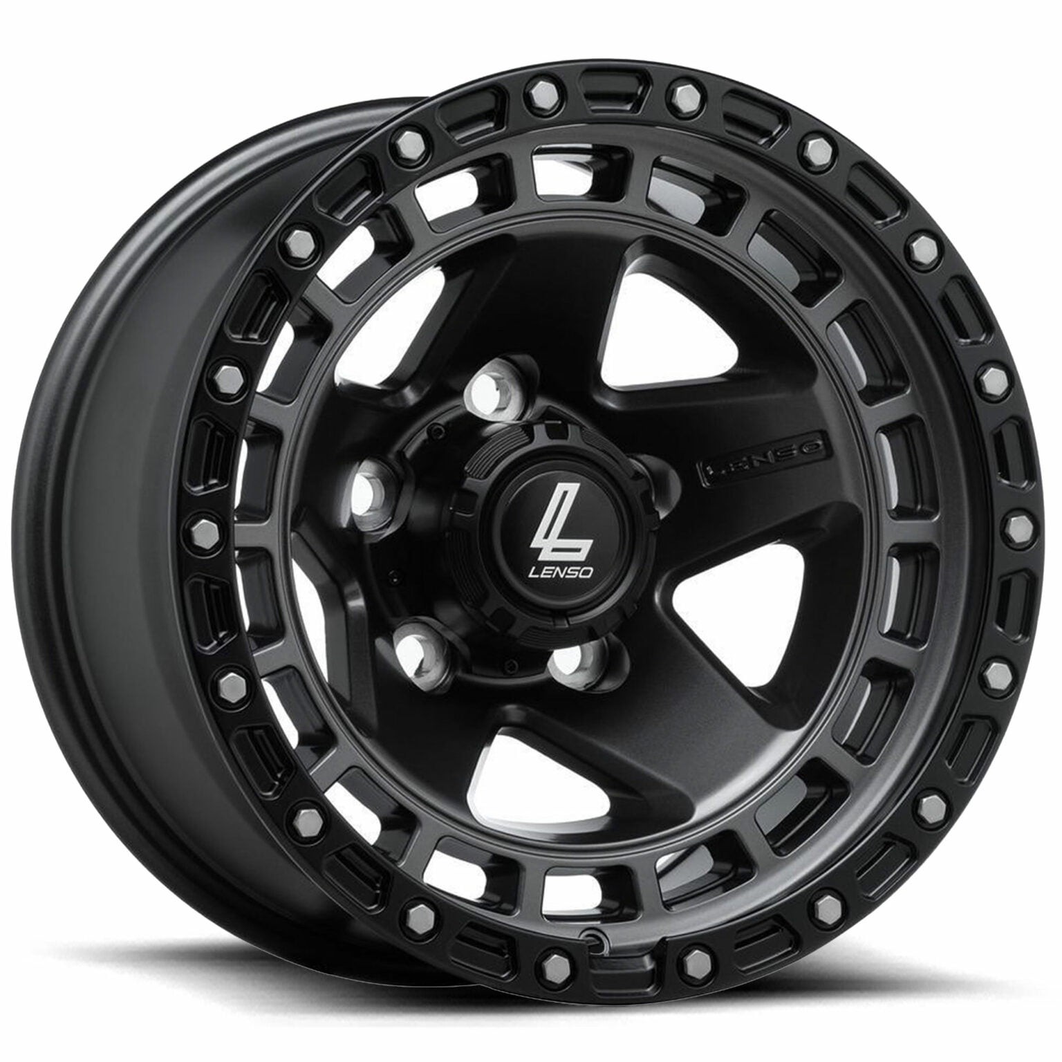 79 Series Rims | Shop Alloy Wheels For Landcruiser 70 Series
