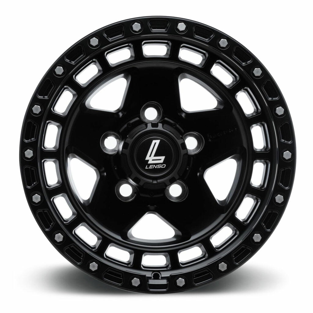 79 Series Rims | Shop Alloy Wheels For Landcruiser 70 Series