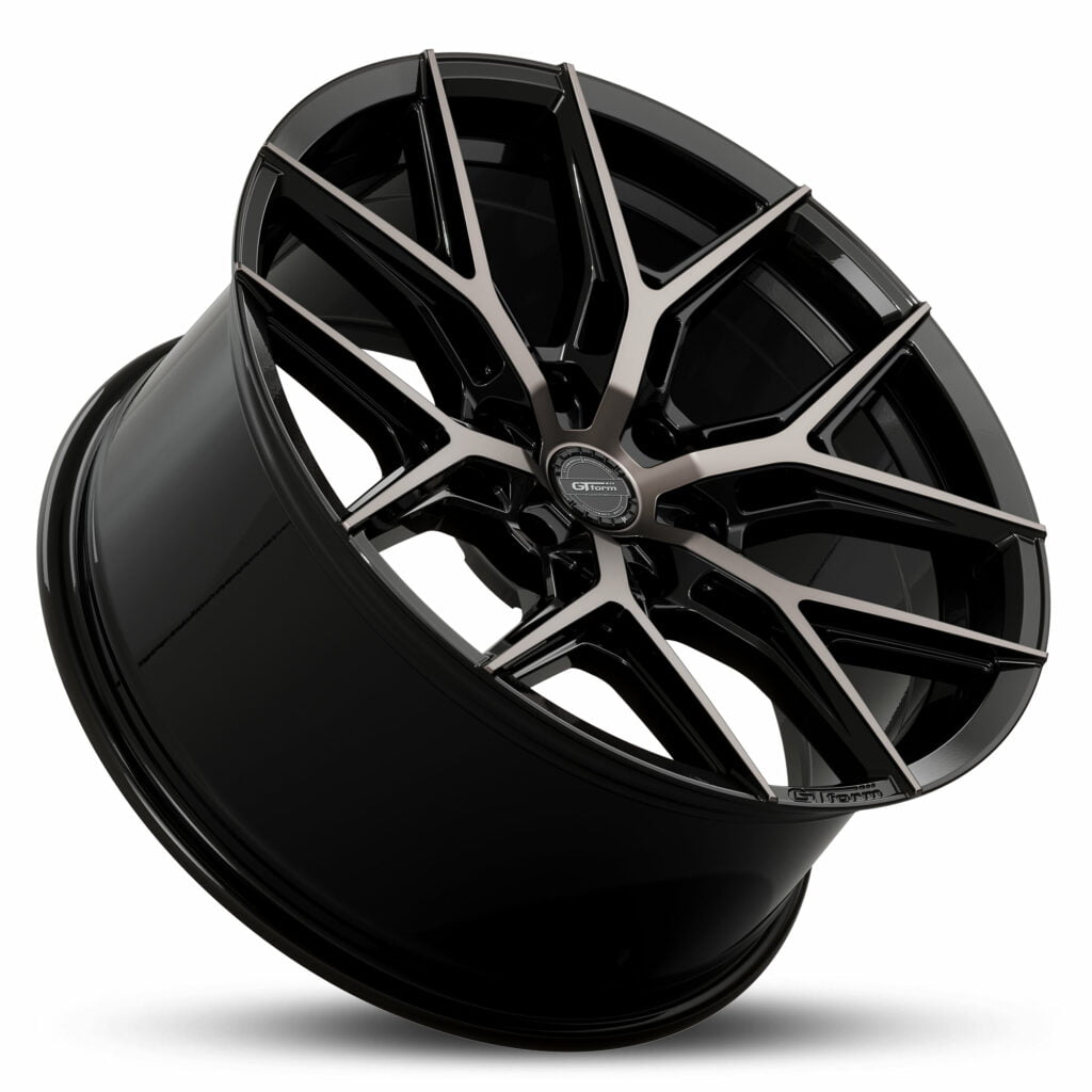 Mitsubishi Triton Wheels | Buy Rims For Triton 17" 18" 20"